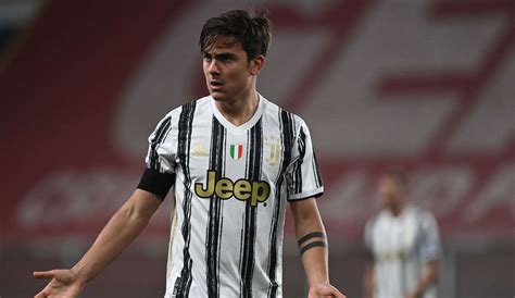 Calciomercato Juventus Incontro Rimandato I Dubbi Di Dybala Sul Rinnovo