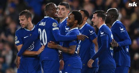 “i Dont Like The Weather There” Chelsea Target Makes Honest