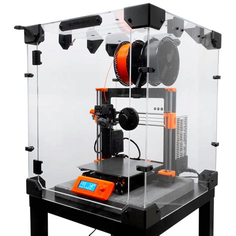 3d Printer Universal Enclosure Kits Quality Prints