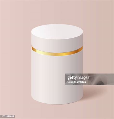 Slim Box Mockup点のイラスト素材／クリップアート素材／マンガ素材／アイコン素材 Getty Images