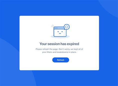 Ios Facebook Session Expired Resselect