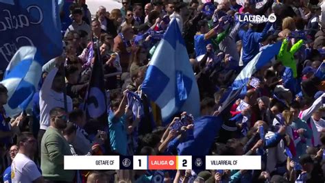 Osasuna 3 3 Valencia Resumen Y Goles Laliga Ea Sports J26 Marcatv