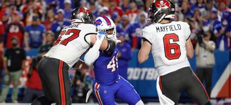Buccaneers Vs Texans 1152023 Week 9 Nfl Picks And Forecast