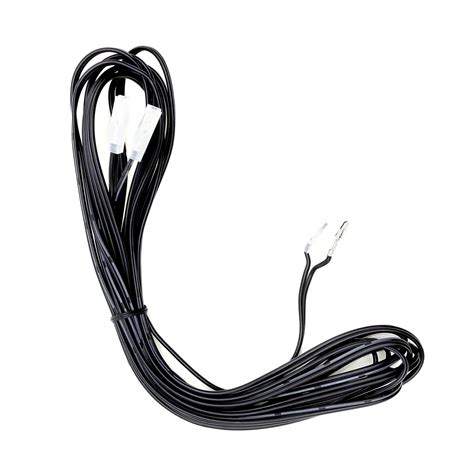 Wiring For Ambient Temperature Sensor Combi Heatport
