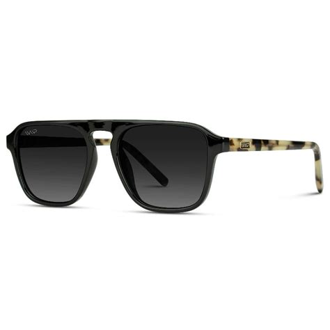 Wmp Eyewear Sunglass Bundle Kit With Case
