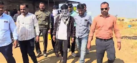 नाशिक विडी कामगारनगर येथील एकाच्या खुणाप्रकरणी पाच जणांना गुन्हे शाखा