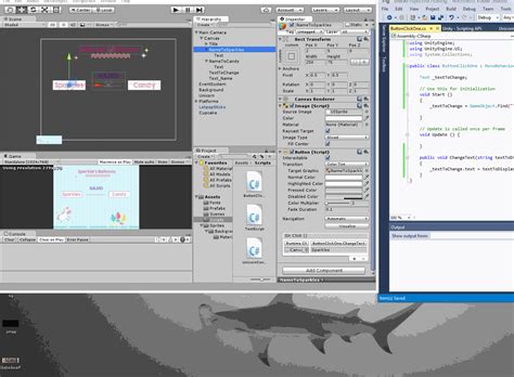 Using Mutliple Buttons For A Common Goal New Ui System Help Unity Engine Unity Discussions