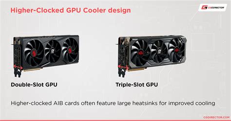 Best Graphics Card Brands And Manufacturers [amd And Nvidia]