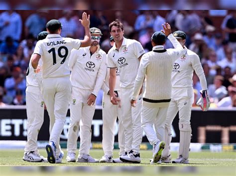 Australia Announce Playing Xi For 3rd Test Vs India Make One Big
