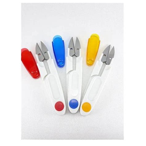 Corta Hilacha Con Tapa