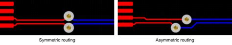 Differential Pairs Routing Create Your Own Pcb Video Tutorials