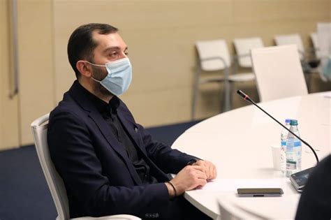 ბიძინა კულუმბეგოვი შეცდომაა აზრი რომ „ომიკრონი“ სიკვდილიანობას არ იწვევს Kvira Ge