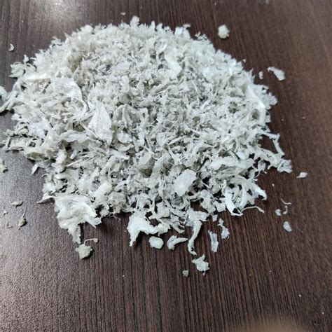 White Lldpe Agglomerates For Plastic Industry Packaging Type Bags At