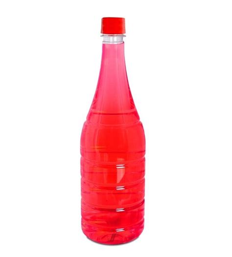 Botol Sirup 1000 Ml Isi 50 Pcs Toko Kemasan Cantik
