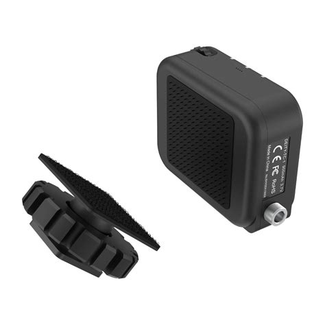 Deity Tc 1 Compact Wireless Timecode Generator 3 Pack Everything Audio