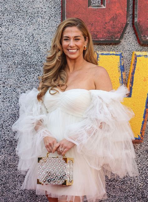 Alex Murphy At Deadpool And Wolverine Uk Sneak Peek Event At Eventim Apollo Hammersmith In London