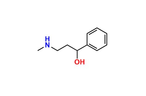 Atomoxetine Ep Impurity H 42142 52 9