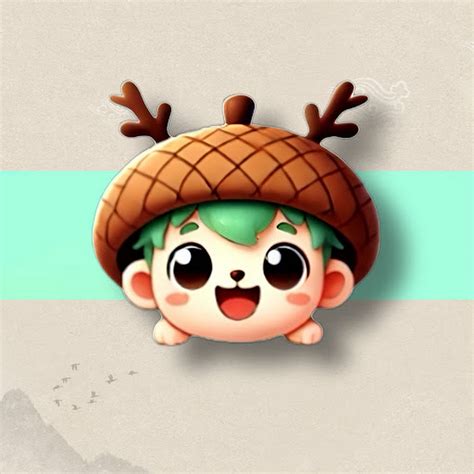 도토리 일본어 どんぐり日本語 Youtube