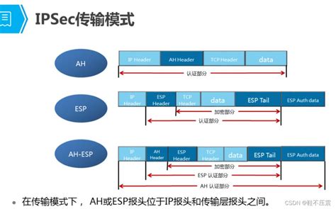 三十二、vpn技术概述——gre、ipsec、mpls vpn csdn博客