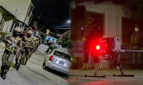 El Salvador Mantiene Cifras Positivas En Días Sin Homicidios La Capital