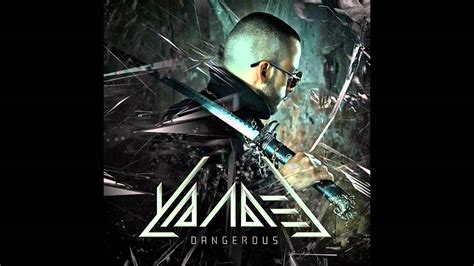 Yandel Nunca Me Olvides Dangerous Youtube