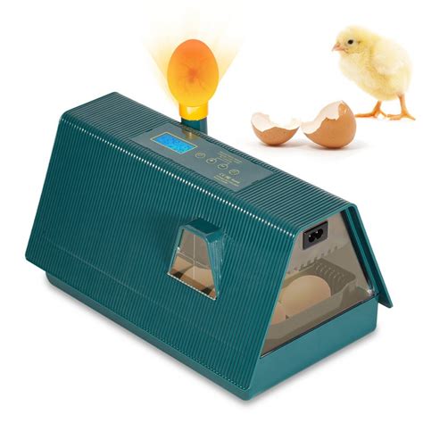 Couveuse Oeuf Automatique Incubateur Automatique Retournement