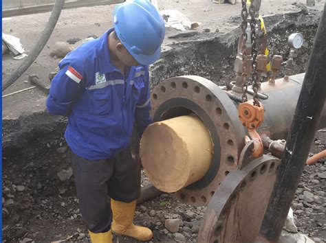Panduan Lengkap Bagaimana Hydrostatic Test Mengamankan Infrastruktur