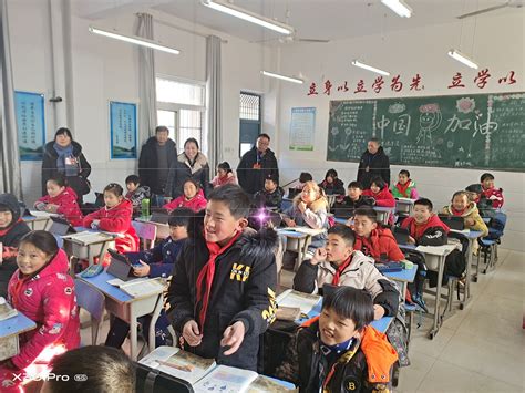 禹会区组织责任督学扎实开展中小学（幼儿园）安全管理暨智慧课堂建设专项督导蚌埠市禹会区人民政府