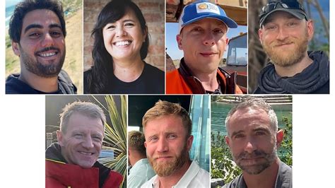 Idf Strike That Killed World Central Kitchen Workers Was Serious