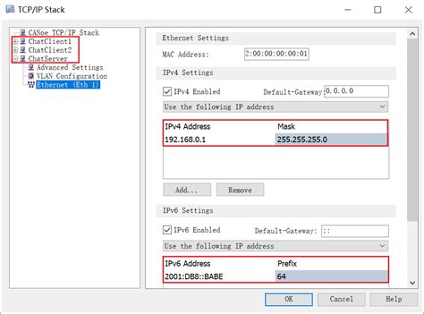 CANoe示例分析TCP Chat CAPL with TLS encription 付费专栏CANoe示例工程分析 CSDN专栏