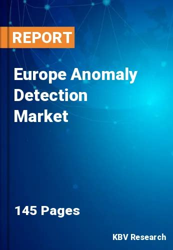 LAMEA Anomaly Detection Market Size Share Growth 2030