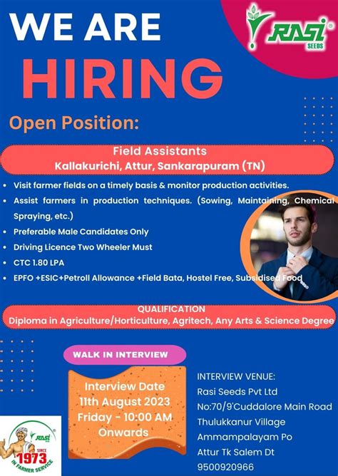 Prabu M On Linkedin Hiringnow Hiring Hiringimmediately
