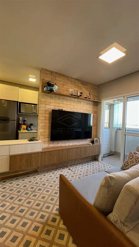 Apartamento Padrão Jardim Alvorada Ii Jaú R 700 000 00 Cód 100813