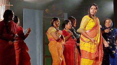 Sex Workers Watch Video Theater Munnibai Is A Tribute By The