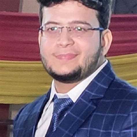 Areeb Khan Integral University Lucknow Department Of Computer Applications Research Profile