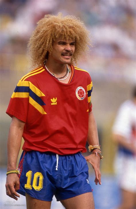 مدل موهای مشهور جام جهانی؛ از والدراما تا دیوید بکام و رونالدوی برزیلی بازیکن ایرانیِ حاضر در