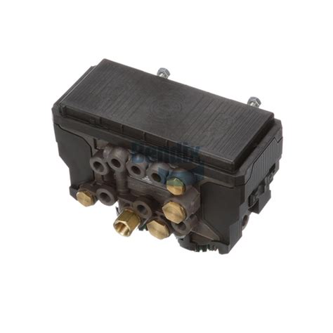 K028974 Bendix Abs Trailer Module Source One Parts Center