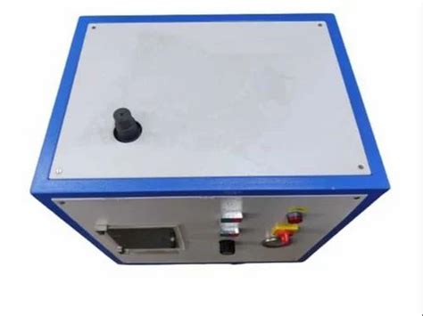 Laboratory Hydraulic Press Pallet Press Manufacturer From Mumbai