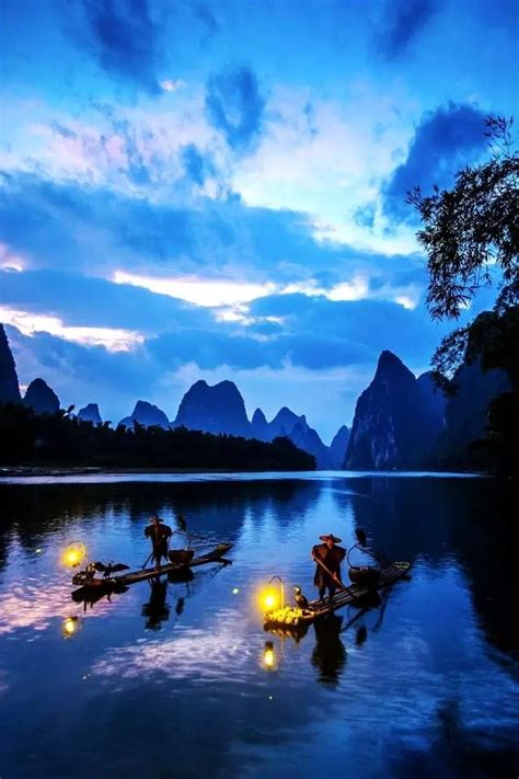 鏡頭下的中國每一張都能讓人感受到祖國河山的壯美 每日頭條