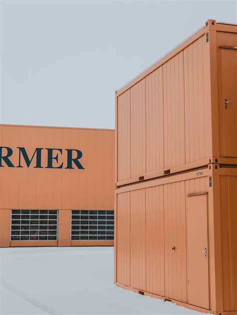 Container Tracking — Check The Container Status