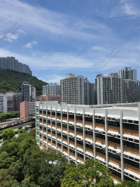葵涌 綠表白居二 必睇三房單位 已售 P0105051 世紀21奇豐物業顧問行