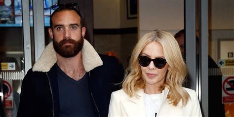 Actor Joshua Sasse Engaged Getting Married To His Girlfriend Kylie