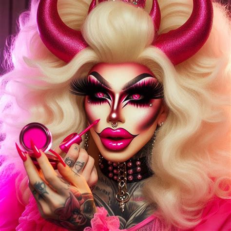 Devil Bimbo Sissy 3 By Devilbimbosissy On Deviantart