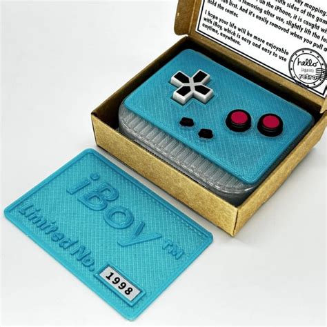 The First Delta Controller I Made A Year Ago Rdeltaemulator