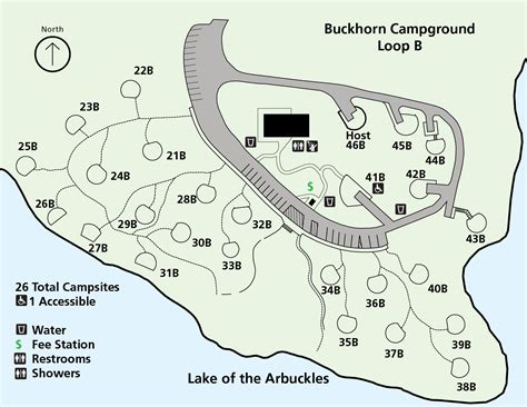 Buckhorn Campground