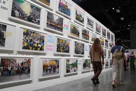 Presencia argentina en Miami Art Week un ejemplo de colaboración Infobae