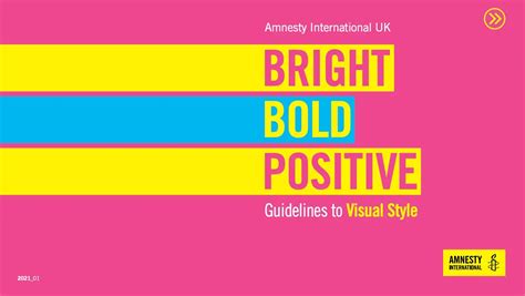 41 Brand Style Guide Examples I Love For Visual Inspiration Ai App News