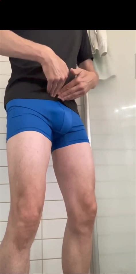 Peed In His Underpants Video 2