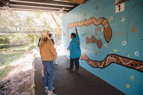 Boola Bidi Dreaming Centre Australias South West