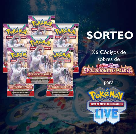 Poképeriódico on Twitter Sorteo de inauguración Para celebrar la